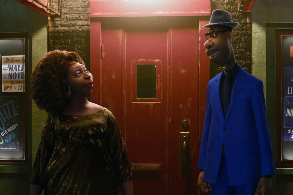 'Soul' y el valor de lo sencillo - 35 Milimetros Cine y TV