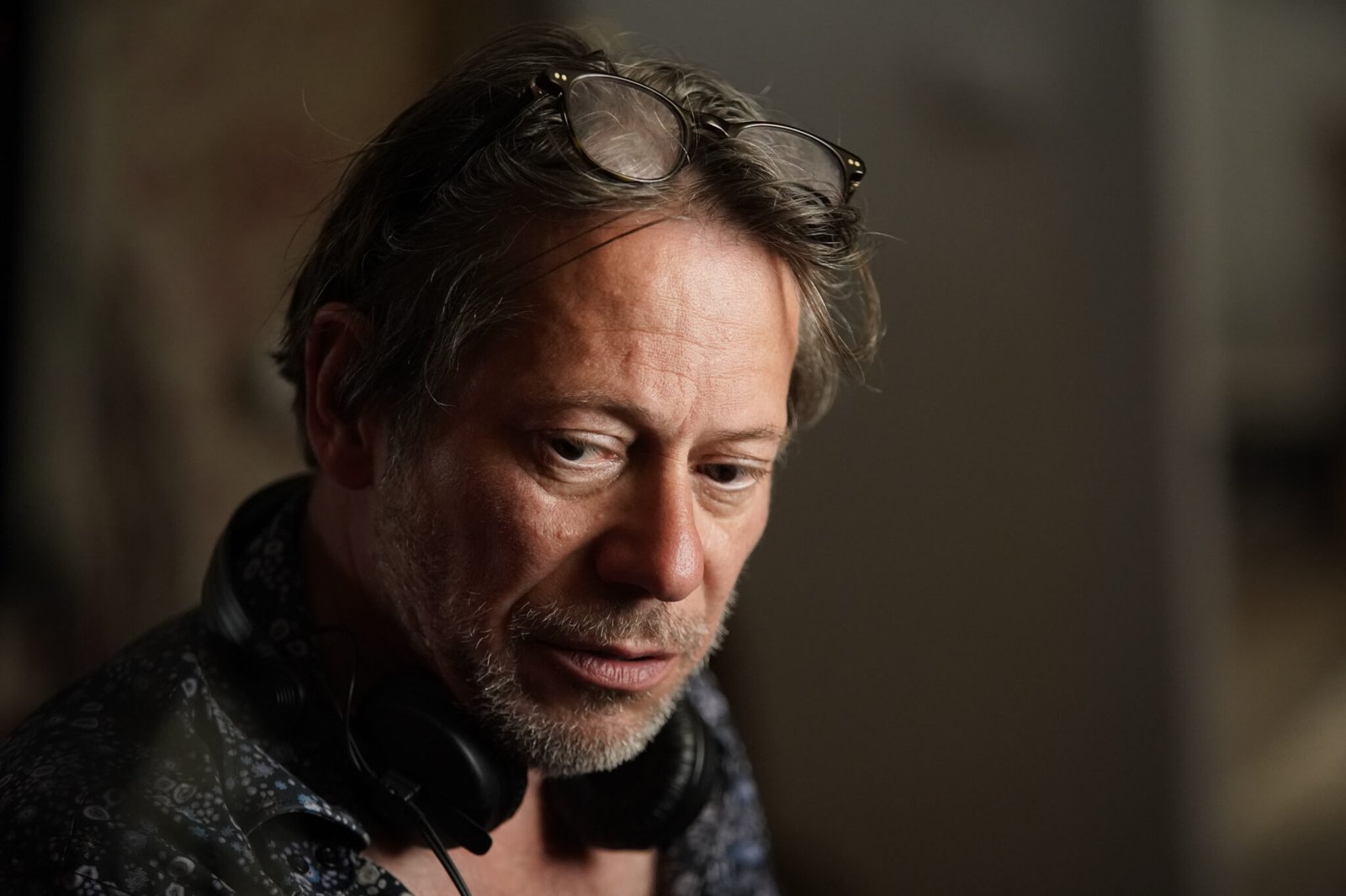 Mathieu Amalric: «El cine influye en nuestra moral» - 35 Milímetros