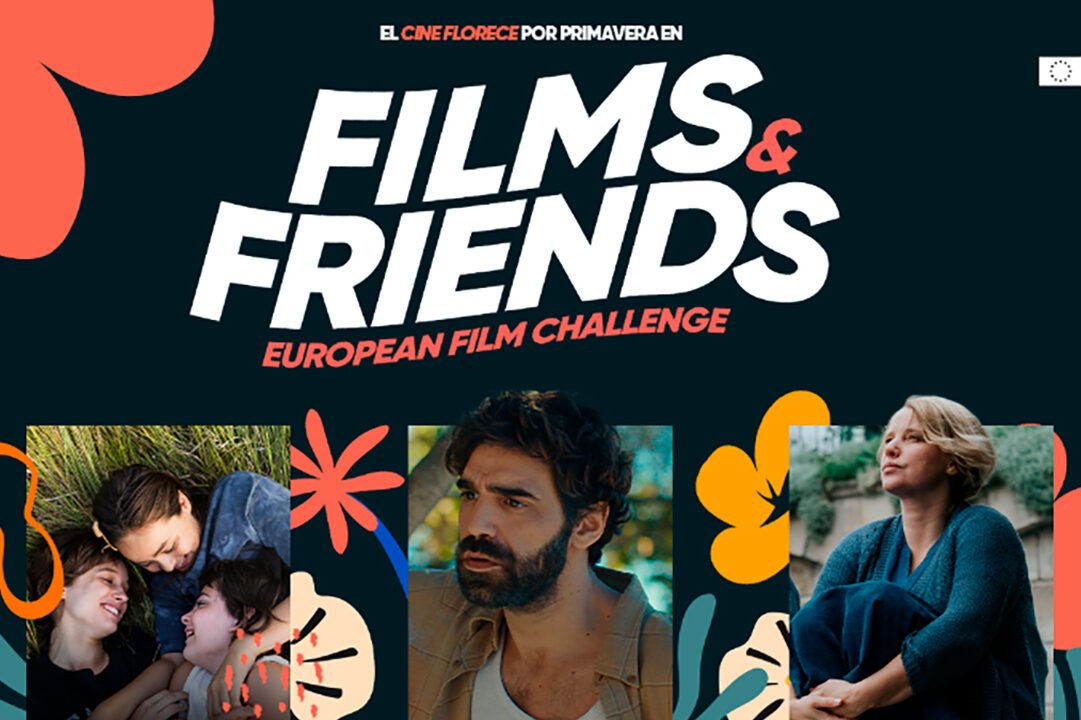 European Film Challenge Films & Friends presenta su 5ª edición