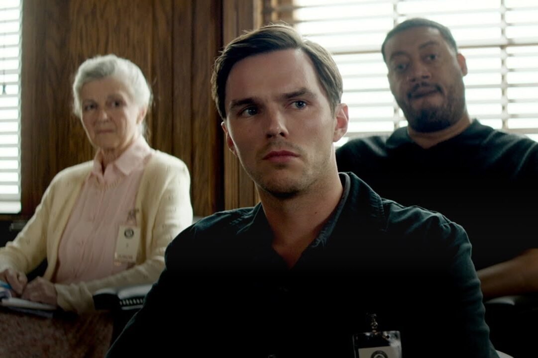 'Jurado Nº 2', la última película sin piedad - 35 Milímetros