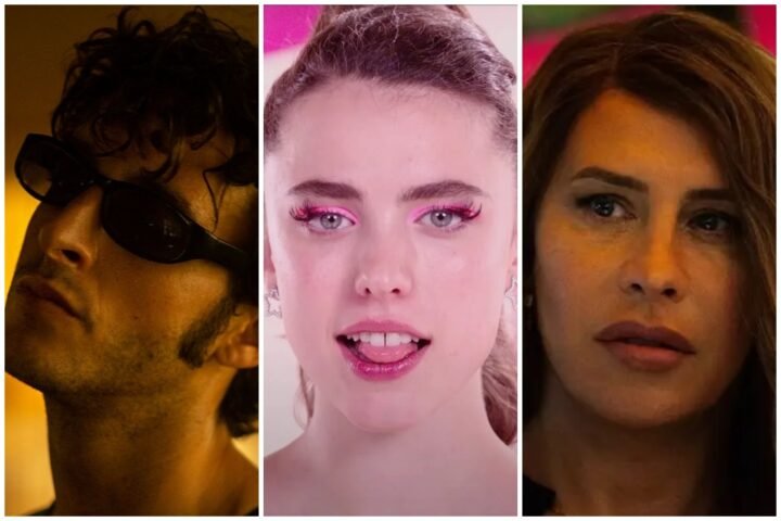 Las mejores películas de 2024 para 35 Milímetros - 35 Milímetros