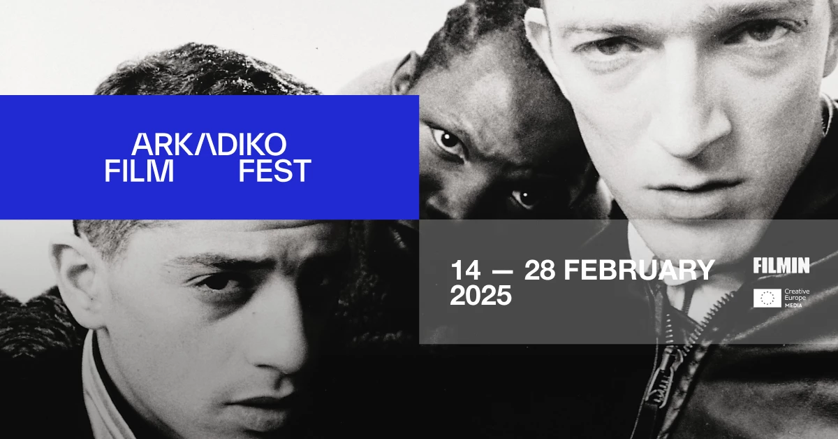 Vuelve el Arkadiko Film Fest, una celebración del cine europeo pasado y ...